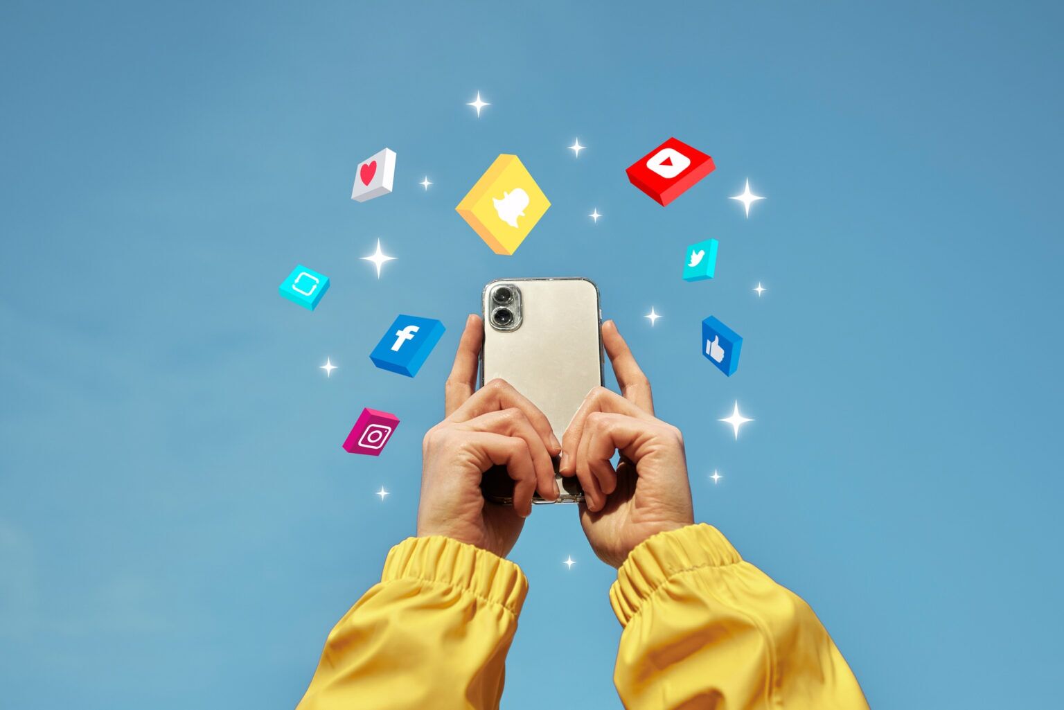 Advantages of Digital Media » Digital Advantage Media